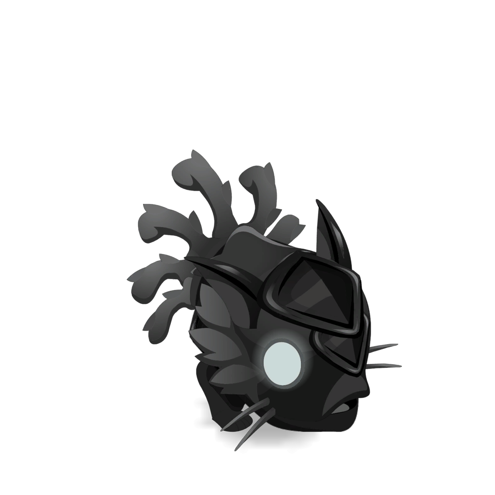 Harnachement de Muldo Neutro - Harnachements - DOFUS - Ankama Store