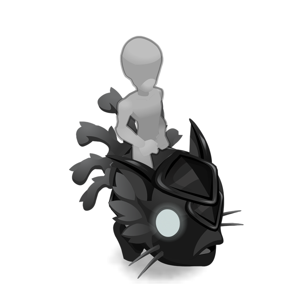 Neutro Seemyool Harness - CURRENT OFFERS - Dofus - Ankama Store