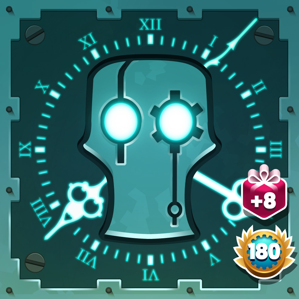 Nox's Right Hand Pack - Attires - Dofus - Ankama Store