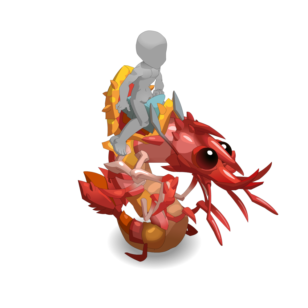 Fishmonger Pack - Items - Wakfu - Ankama Store