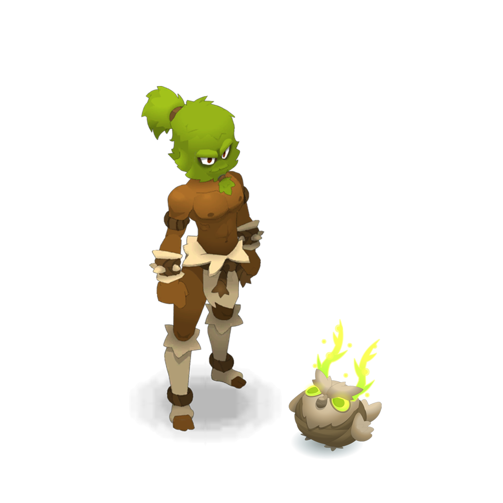 Stricks - Mount Skins - WAKFU - Ankama Store