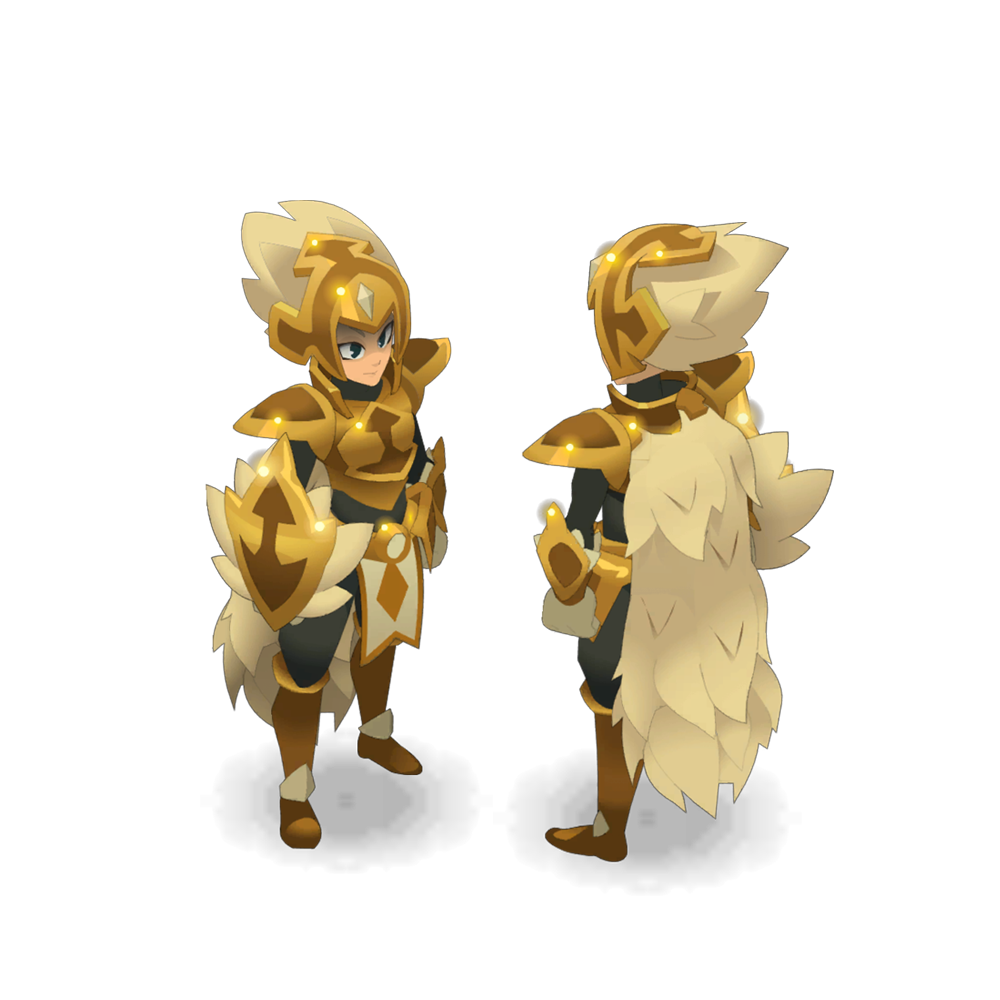 6-Month Pack – Sky Knight - Subscriptions - Dofus - Ankama Store