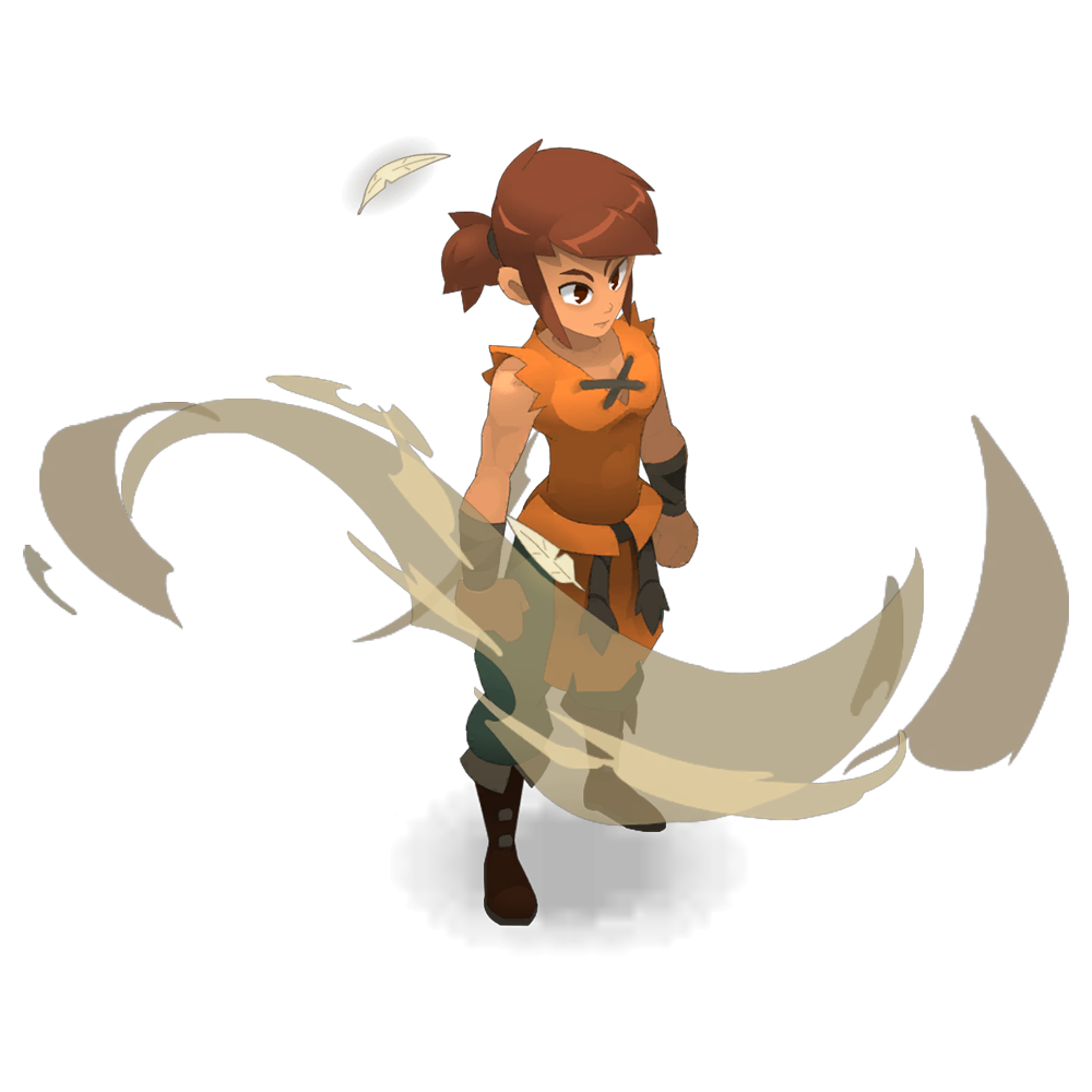 6-Month Pack – Sky Knight - Subscriptions - Dofus - Ankama Store