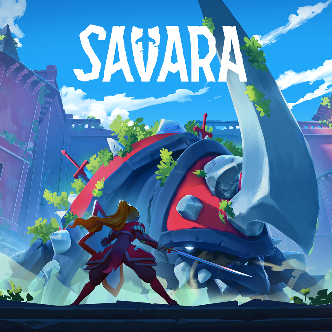 Savara - One More Gate: A Wakfu Legend - Jogos Premium - Ankama Store