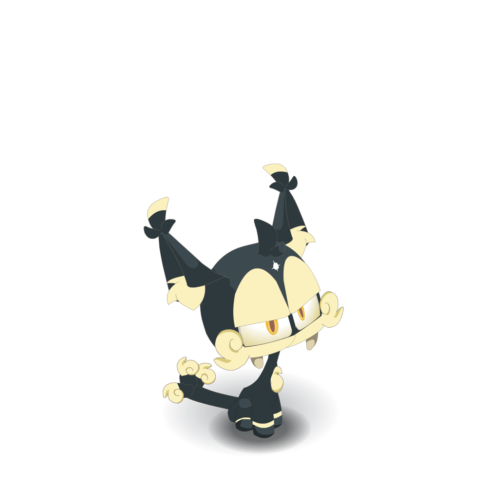Chacha Bontarien - Panoplies d'apparat - Dofus - Ankama Store