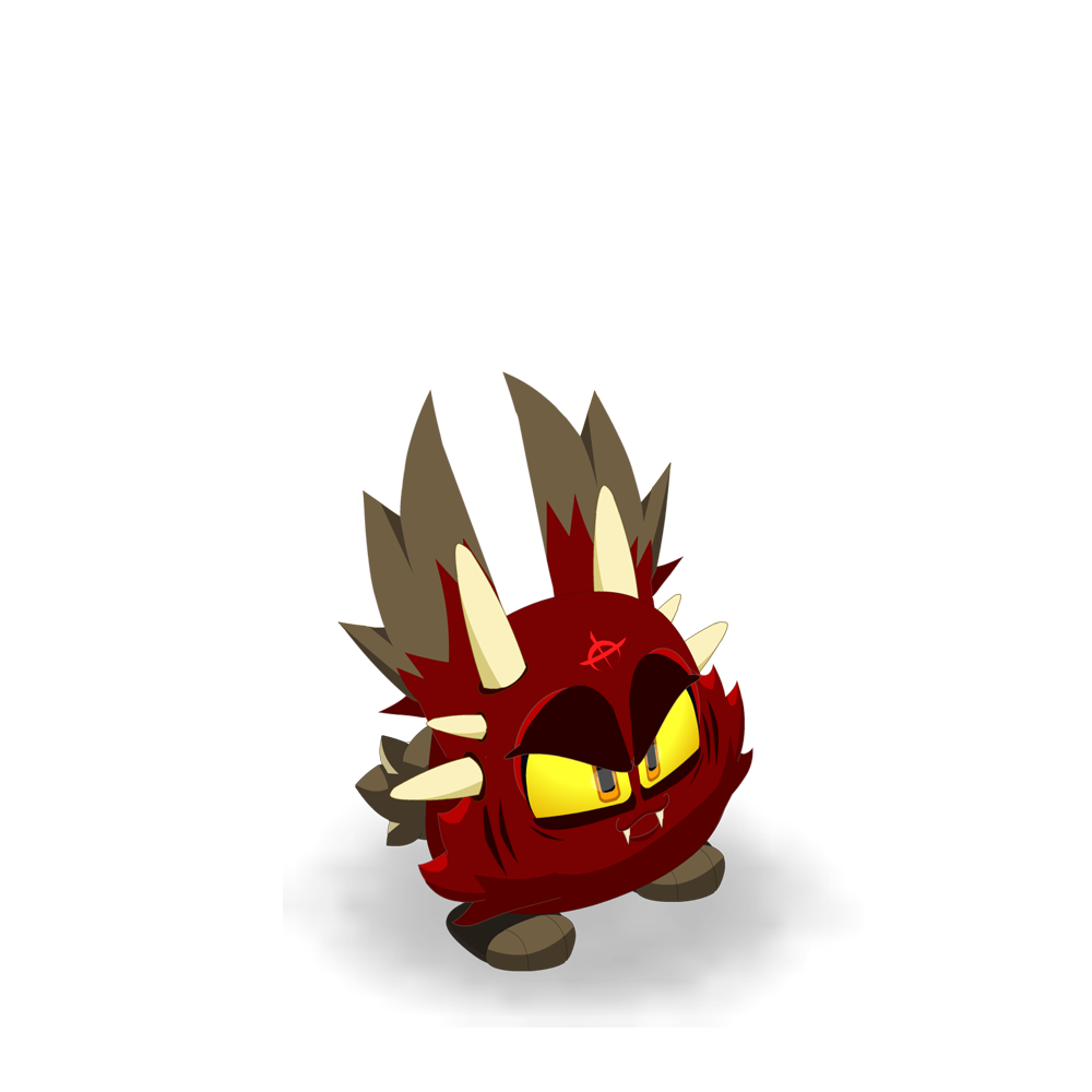 Boune Brâkmarien - Familiers d'apparat - DOFUS - Ankama Store