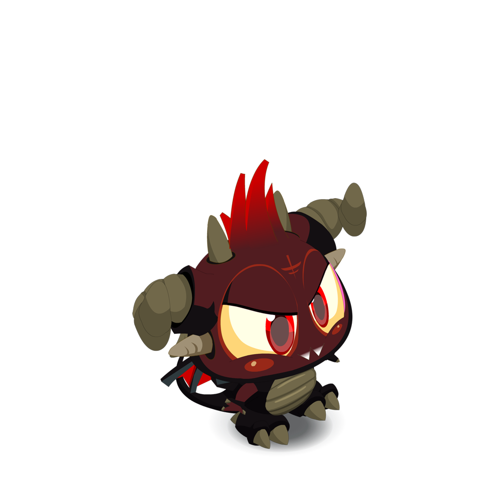 Brakmarian Godron - Ogrines - Dofus - Ankama Store