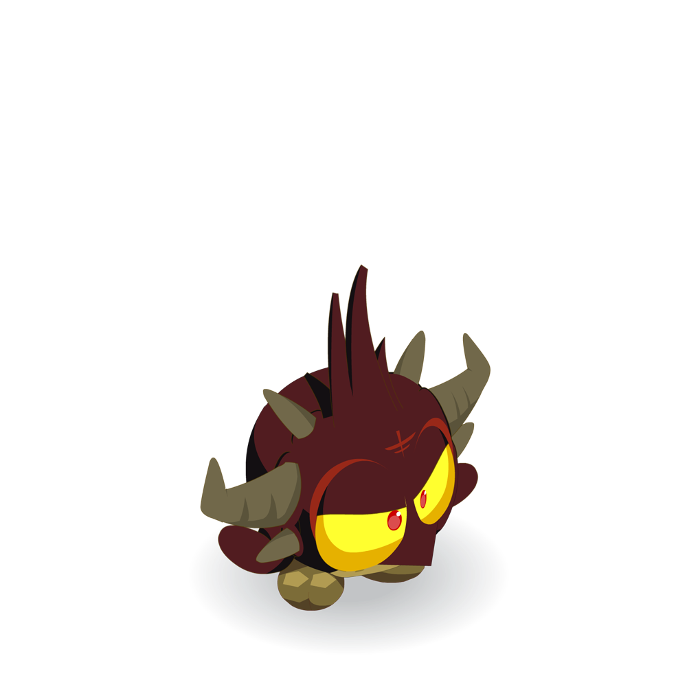 Tofu Brâkmarien - Ogrines - DOFUS - Ankama Store