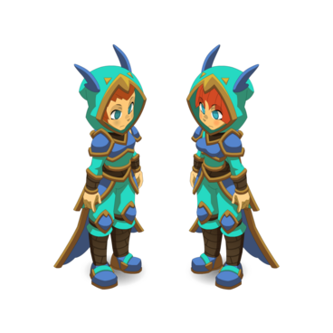WAKFU - Ankama Store