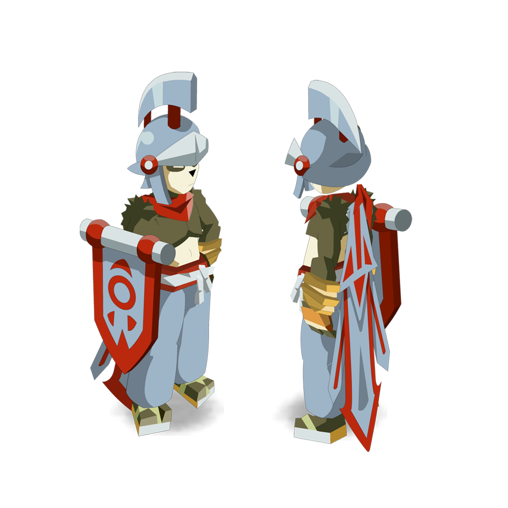 Pack du veilleur (6 mois) - Courses - Wakfu - Ankama Store