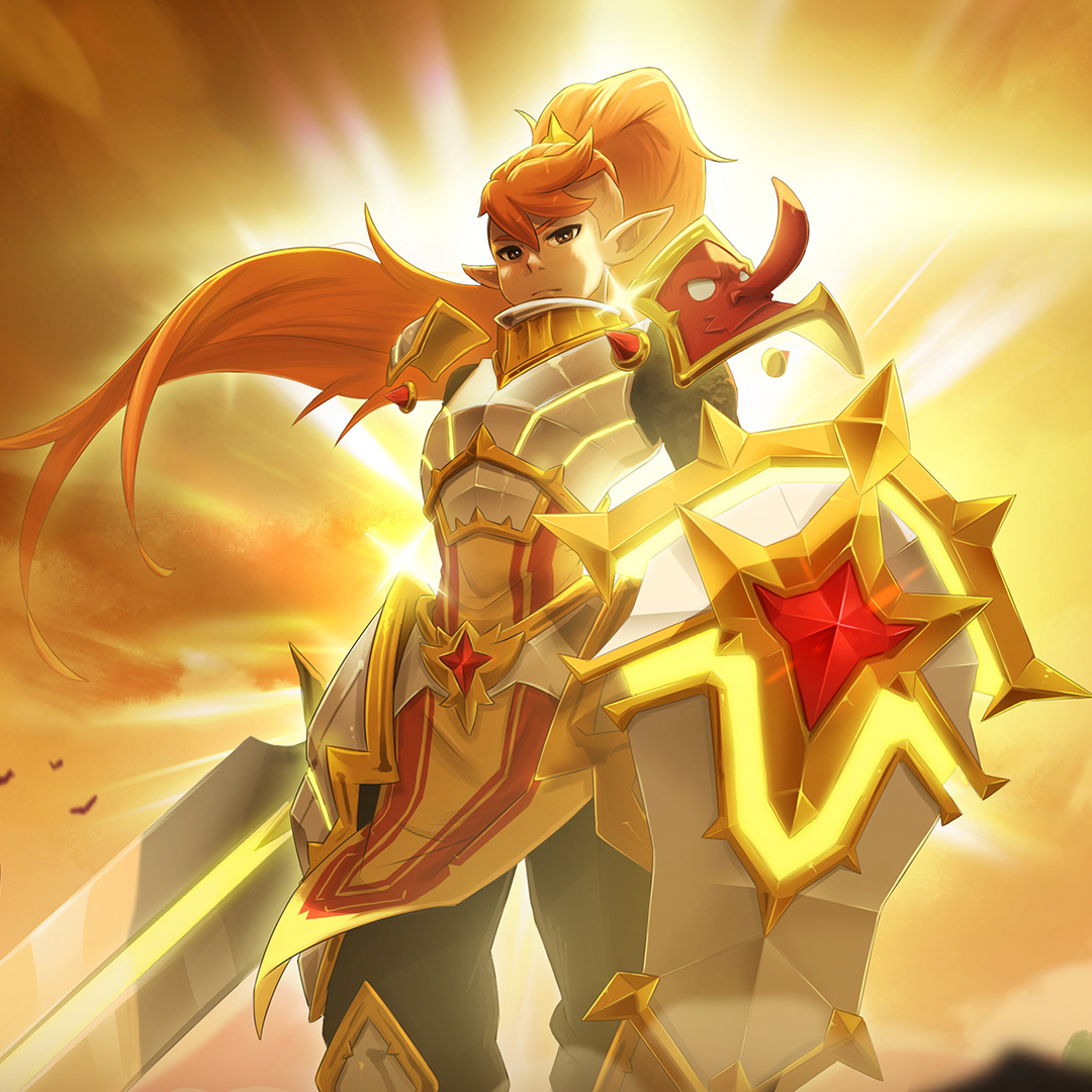 Savara - Actualización: edición de coleccionista digital - Savara - Juegos Premium - Ankama Store