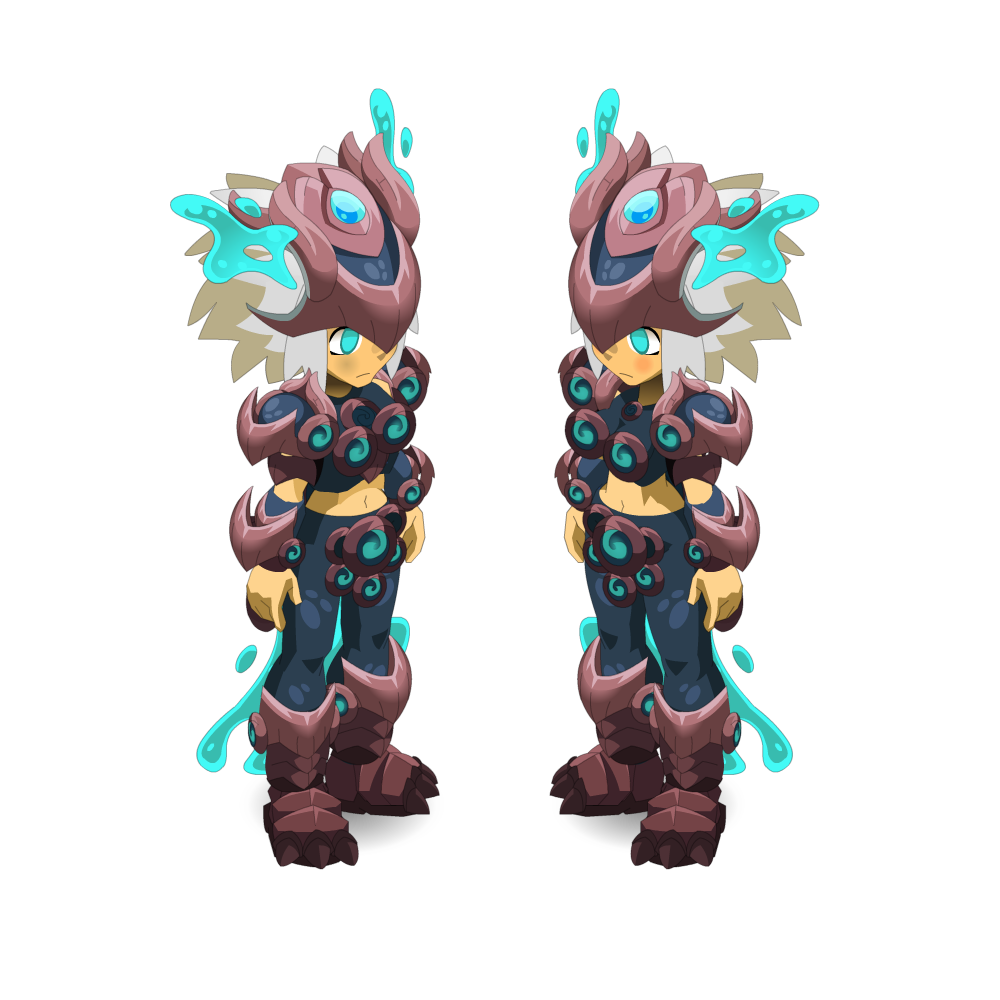 Pack turquesa 30 días - Paquetes de Beneficios - Wakfu - Ankama Store