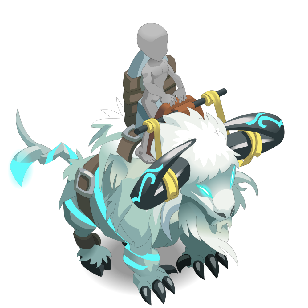 Yechtimouth - Courses - Wakfu - Ankama Store