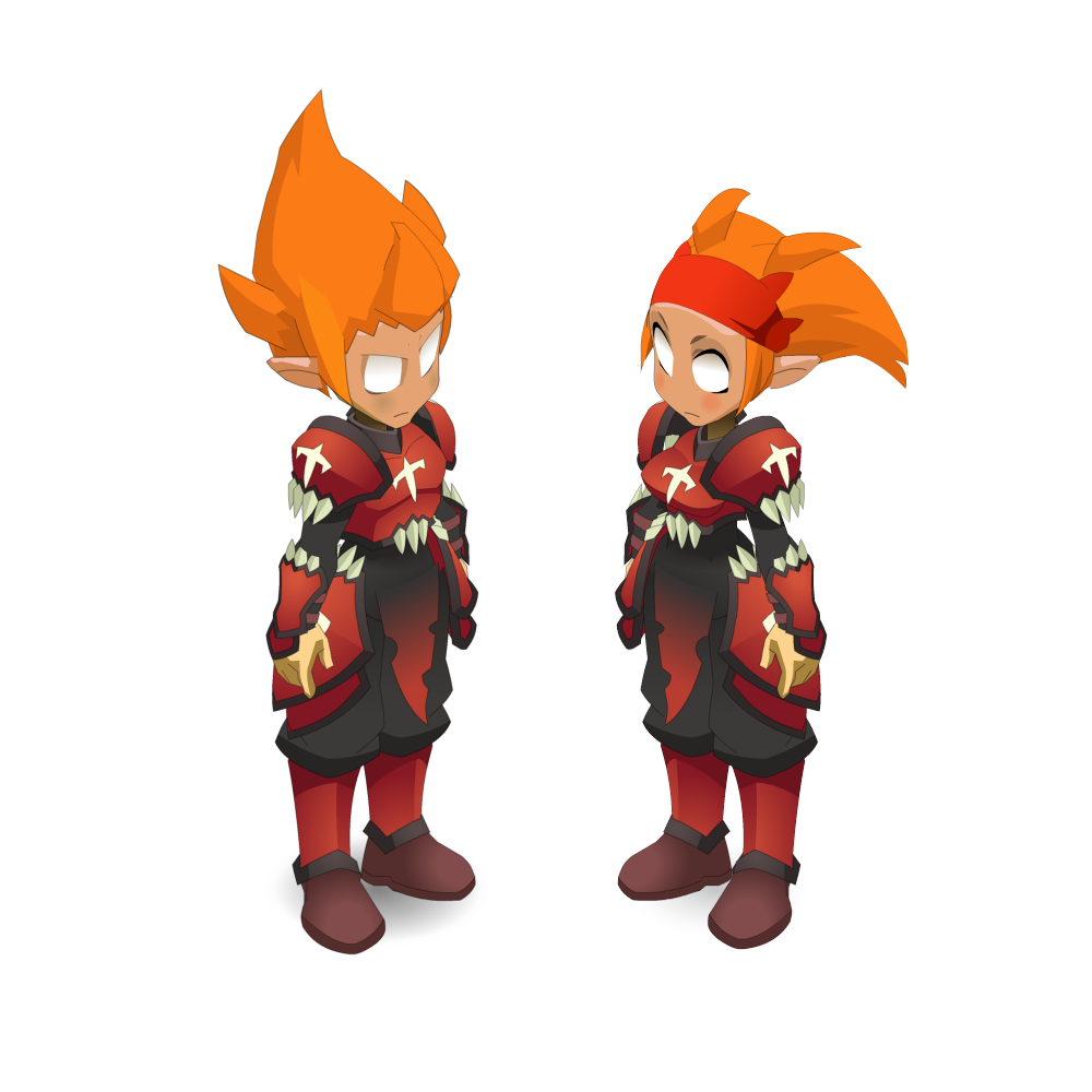 Traje de Savara - Trajes - WAKFU - Ankama Store