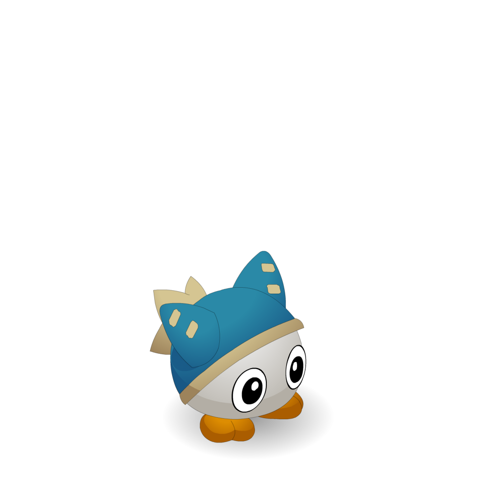 Apparence de créature Eliotrope - OFFRES DU MOMENT - Dofus - Ankama Store