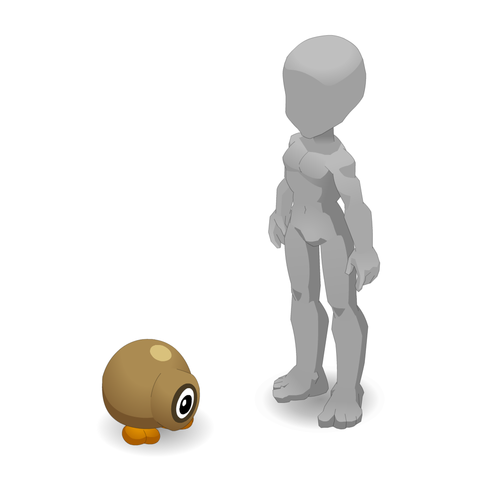 Apparence de créature Steamer - Apparences de familiers - WAKFU ...