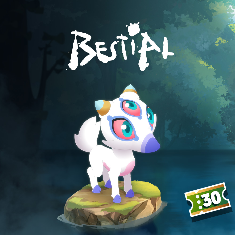 Bestial Pack - Services - DOFUS - Ankama Store