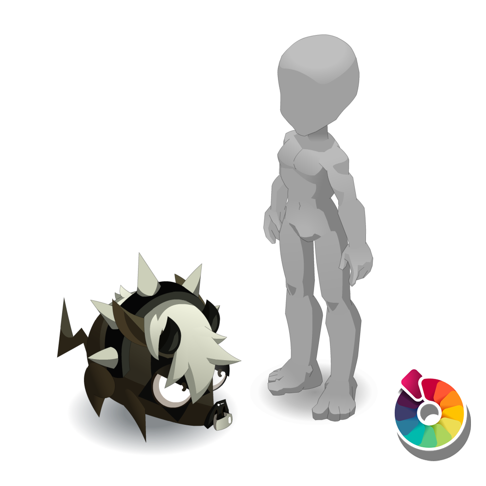 Pack Do de Pecho Rock - Boosters - WAKFU - Ankama Store