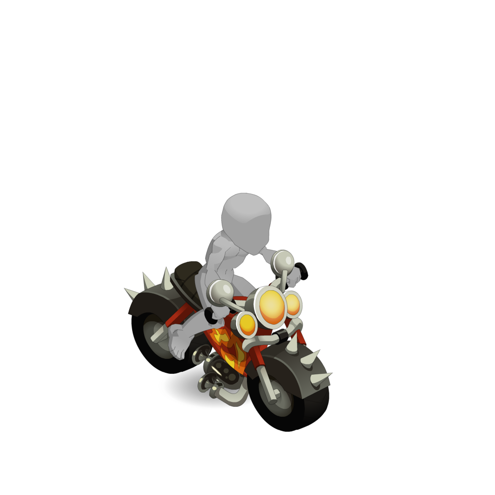 Pack Do de Pecho Rock - Boosters - WAKFU - Ankama Store