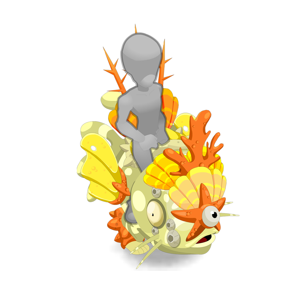 Arreos de mulagua bivalvos - Servicios - WAKFU - Ankama Store