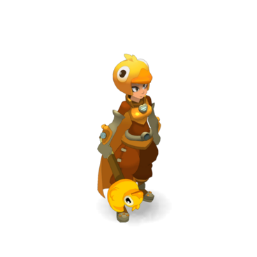 DOFUS - Ankama Store