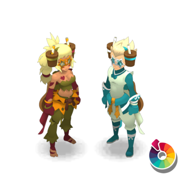 DOFUS - Ankama Store