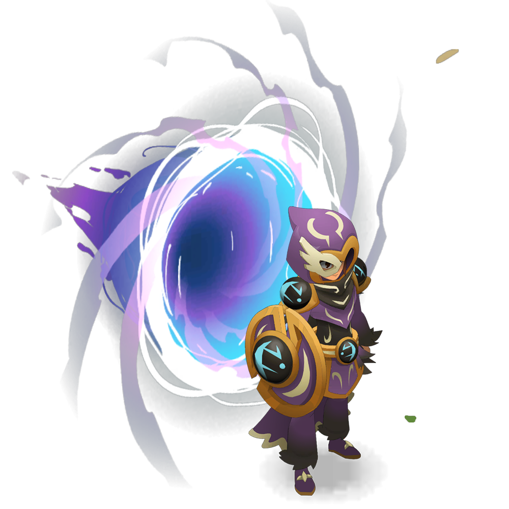 Pack 3 mois : Agent de Voyage - Consommables - WAKFU - Ankama Store