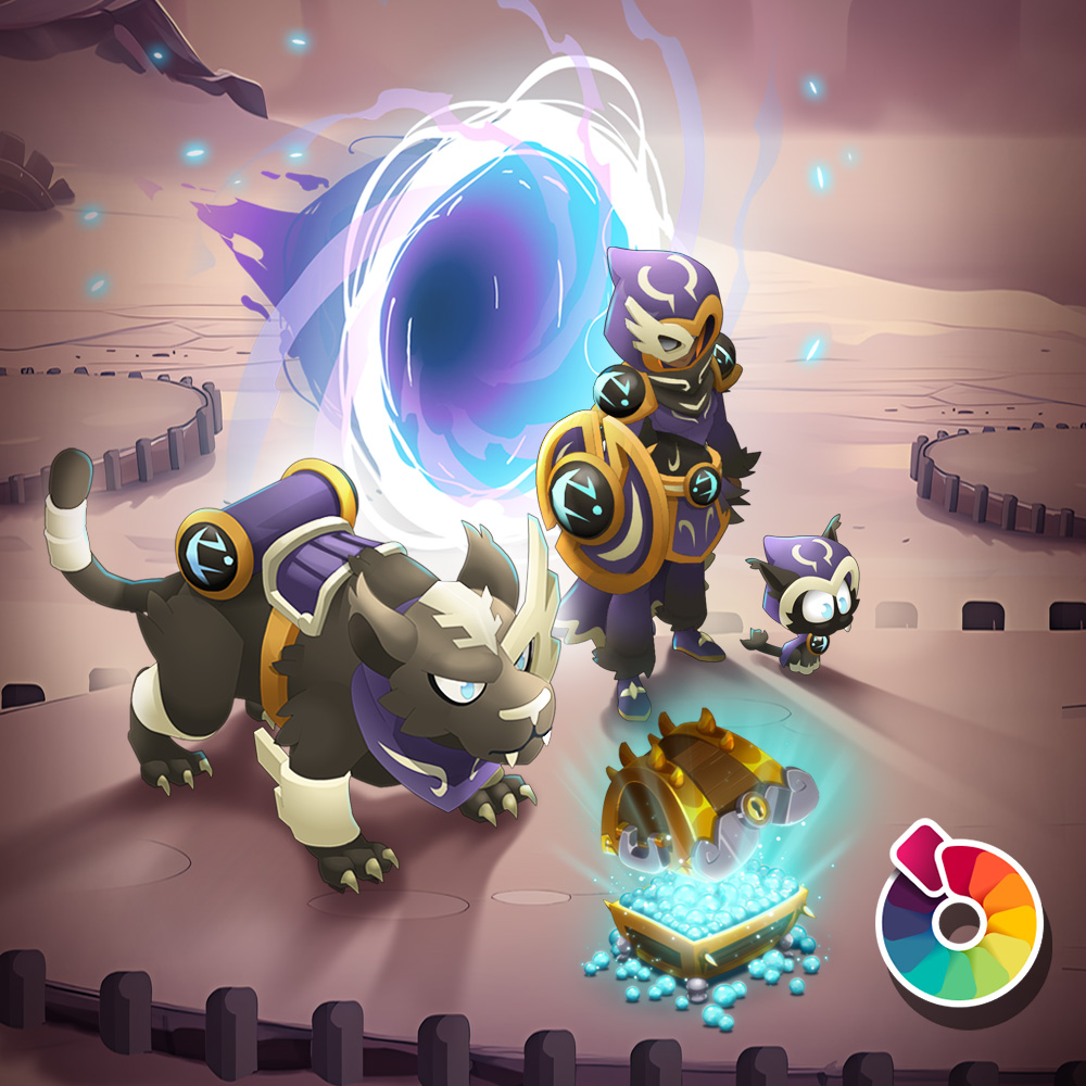 Master Pack: Travel Agent - Auto-Renewing Subscriptions - DOFUS ...