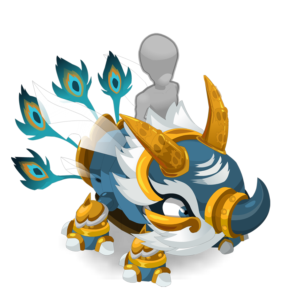 Pack osamodas - DOFUS - Ankama Store