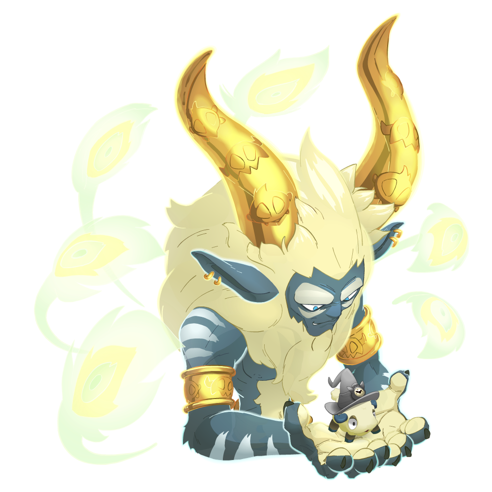 Osamodas Pack - Subscriptions - DOFUS Retro - Ankama Store