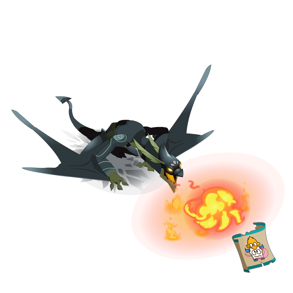 Osamodas Pack - Subscriptions - DOFUS Retro - Ankama Store