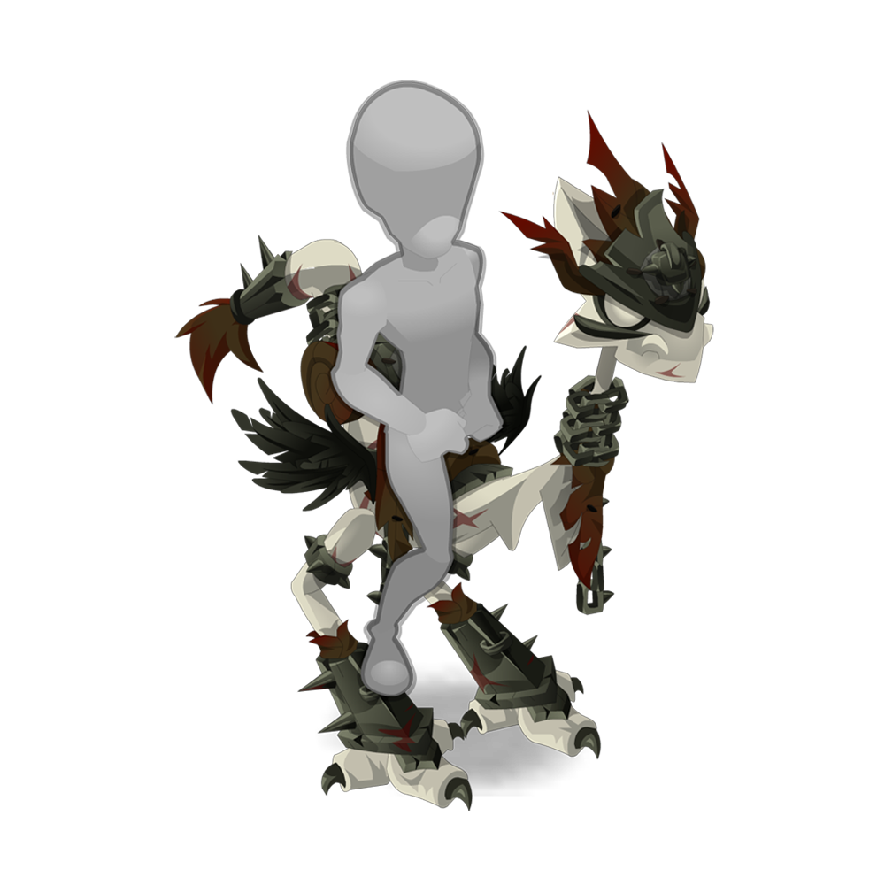 Sacrier Pack - Timeless classics - DOFUS - Ankama Store