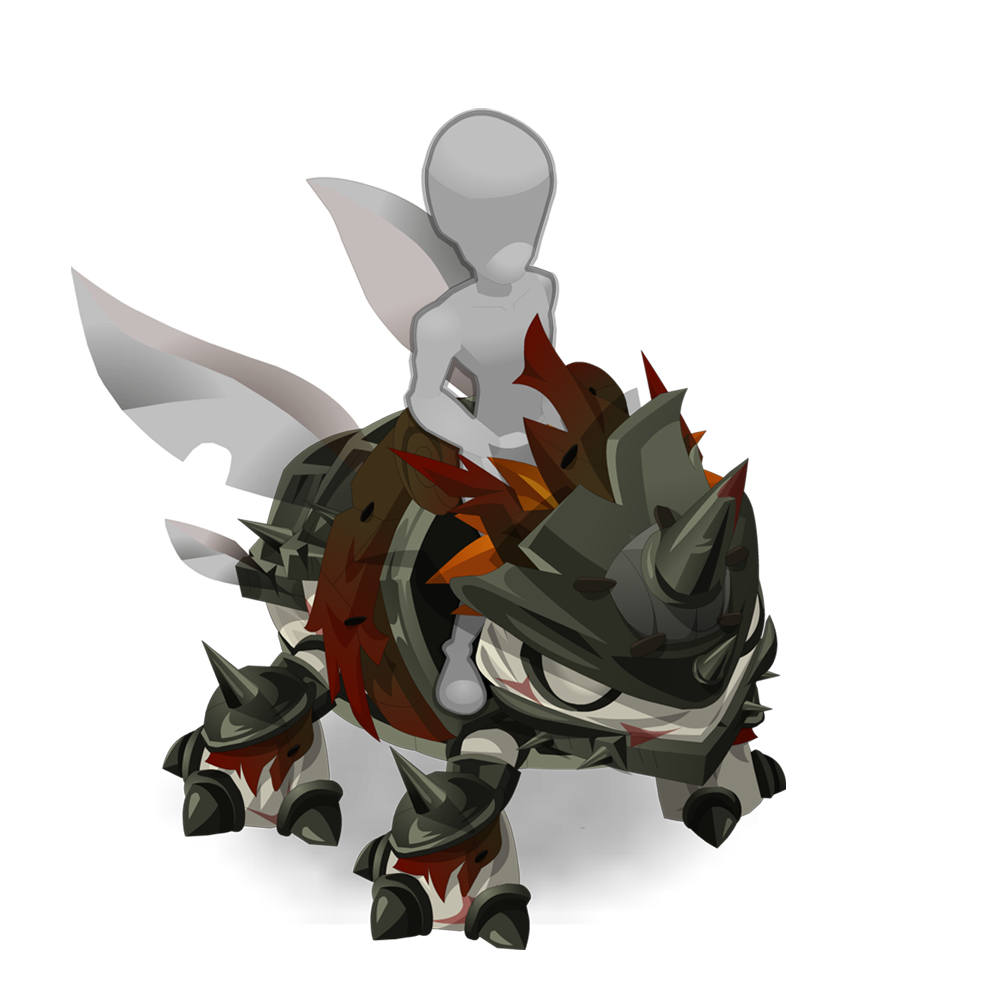 Pack sacrógrito - Los clásicos atemporales - DOFUS - Ankama Store