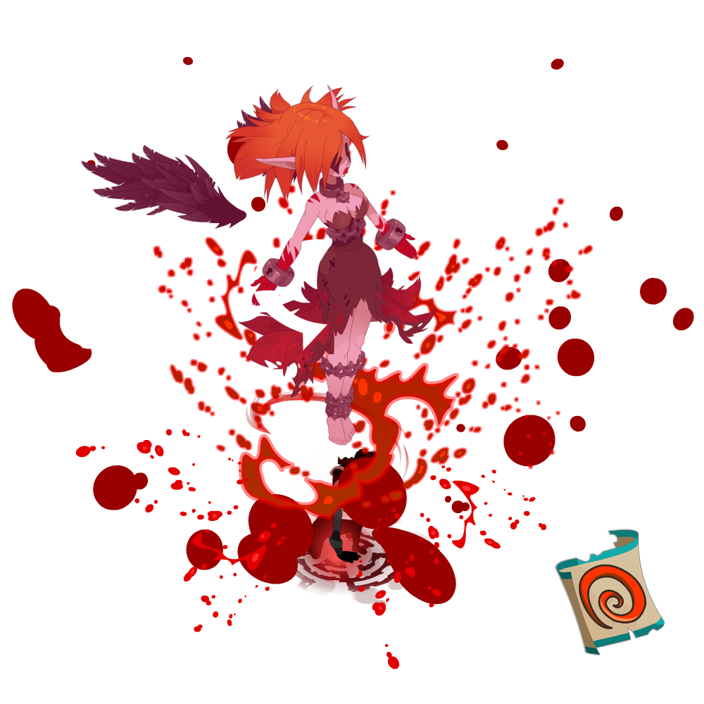 Pack sacrógrito - Los clásicos atemporales - DOFUS - Ankama Store