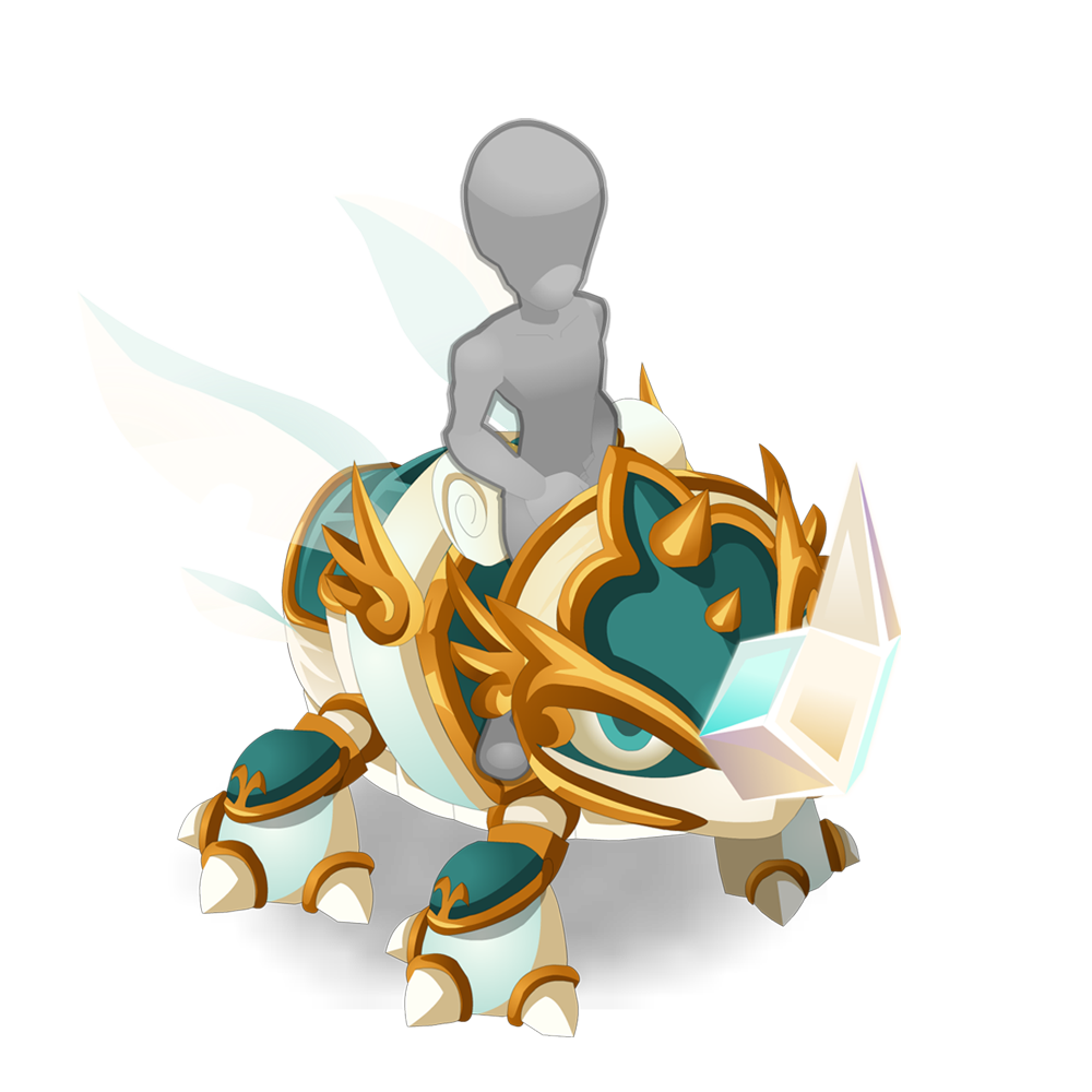 Pack Huppermage - Objets Vivants - DOFUS Retro - Ankama Store