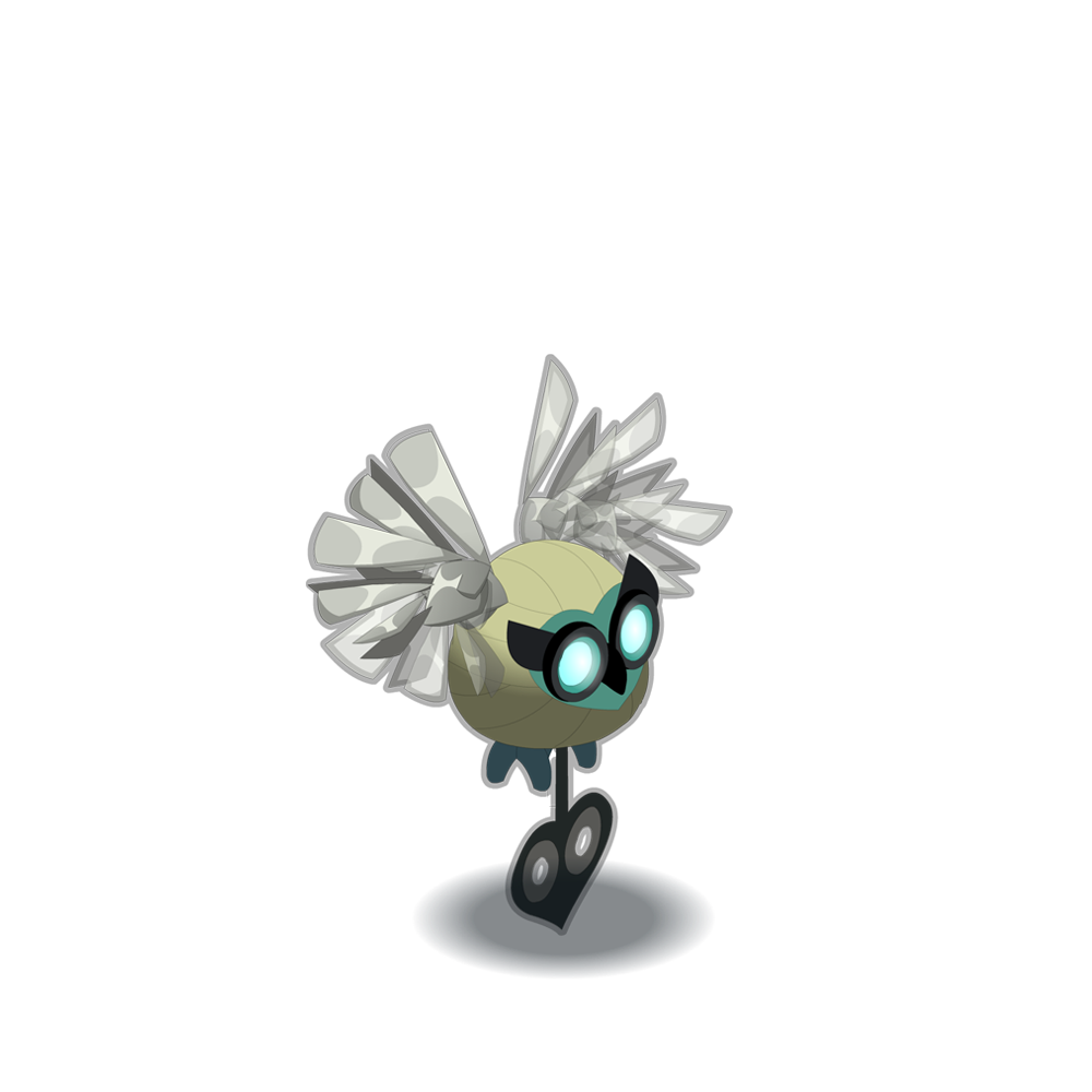 Pack Xélor - Panoplies d'apparat - DOFUS - Ankama Store