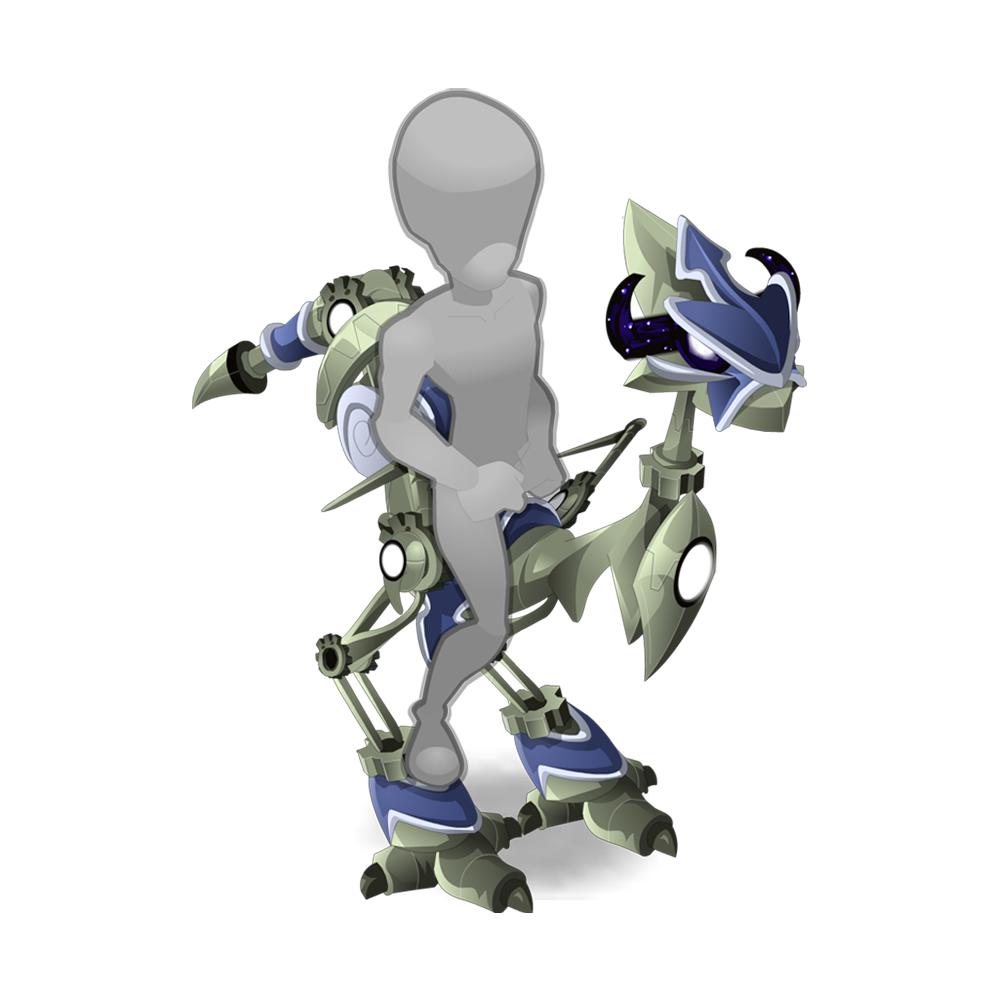 Xelor Pack - DOFUS - Ankama Store