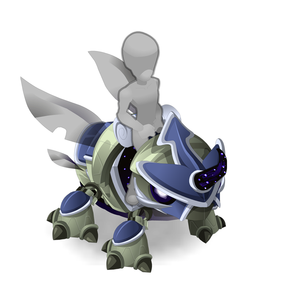 Xelor Pack - Ceremonial Sets - DOFUS - Ankama Store