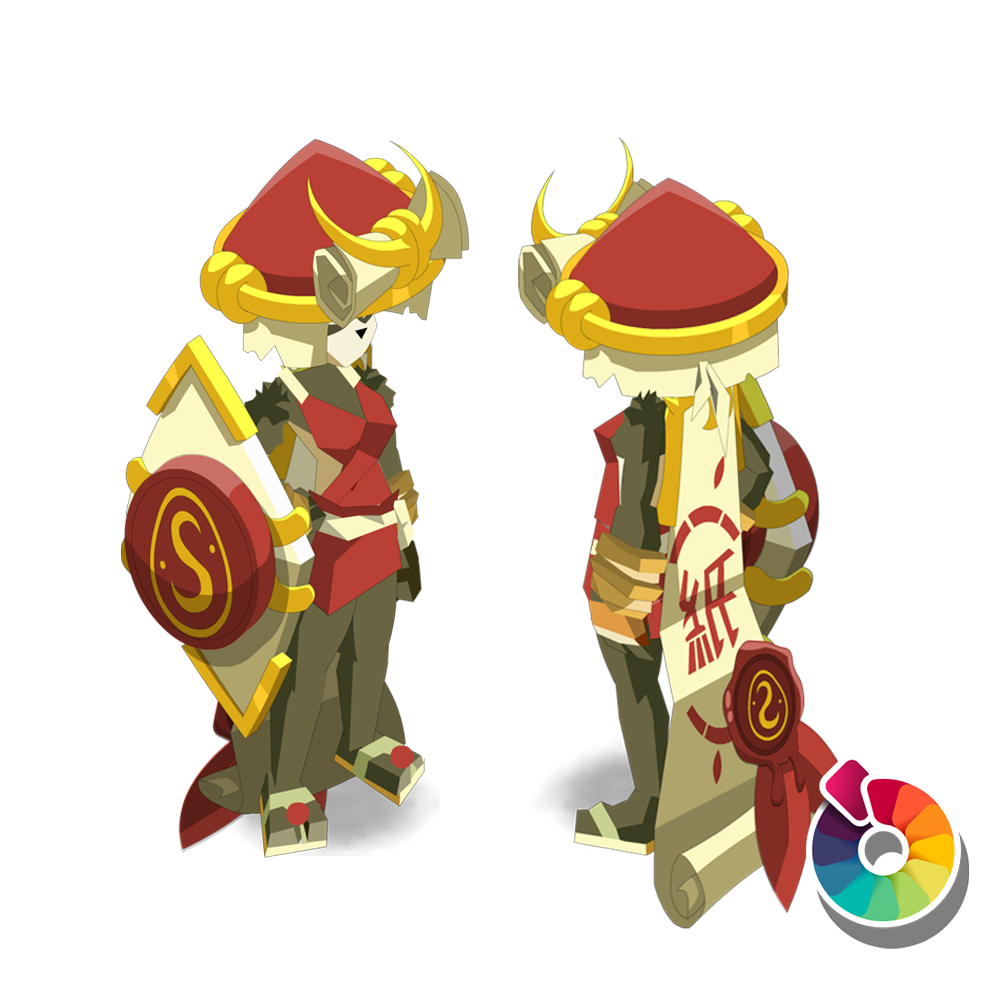 Pack Sustento (3 meses) - Abonos - DOFUS Retro - Ankama Store