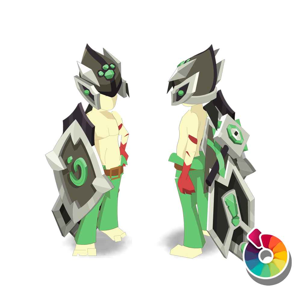 Pack Sustento (3 meses) - Abonos - DOFUS Retro - Ankama Store