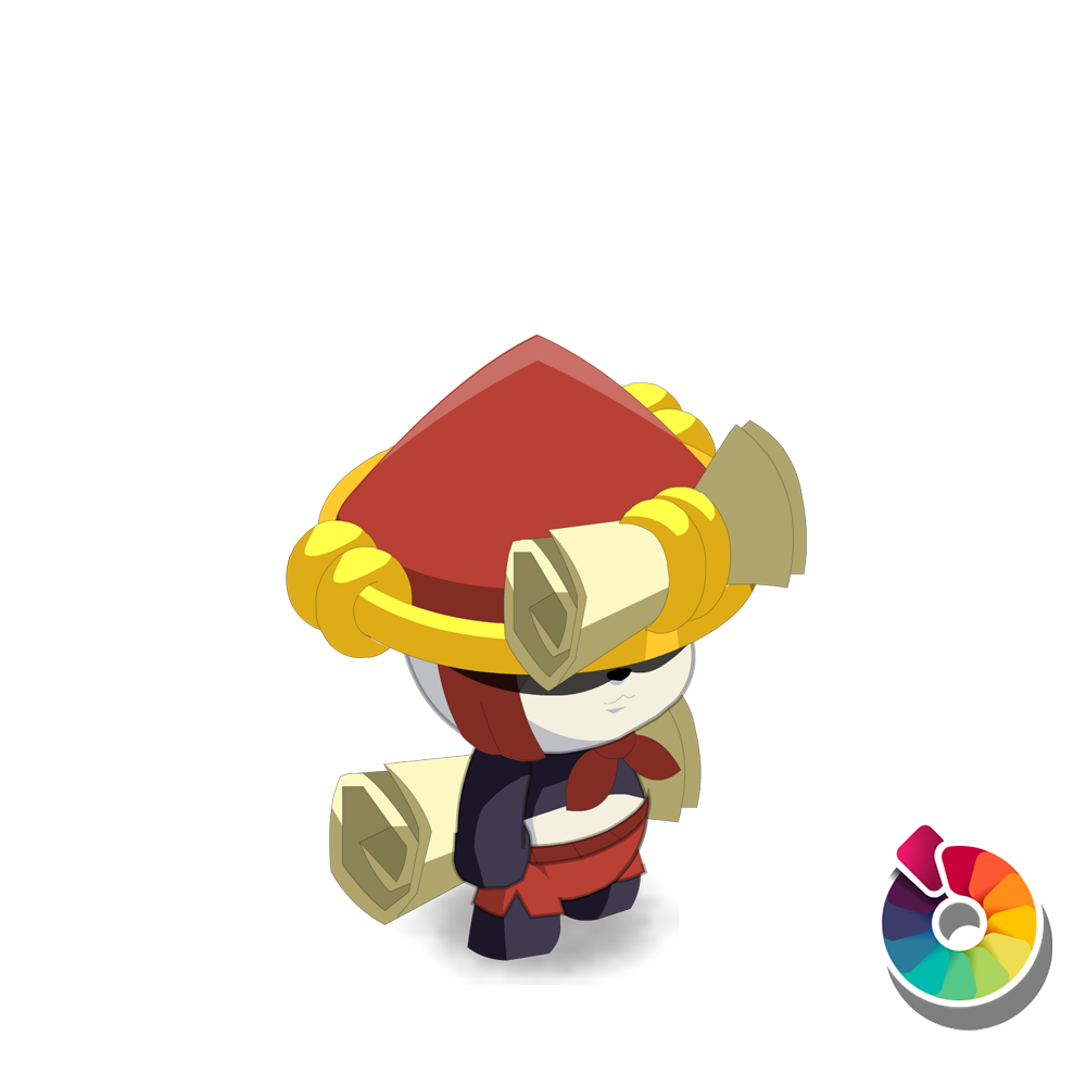 Pack Laburo (6 meses) - Objetos de apariencia - DOFUS Retro - Ankama Store