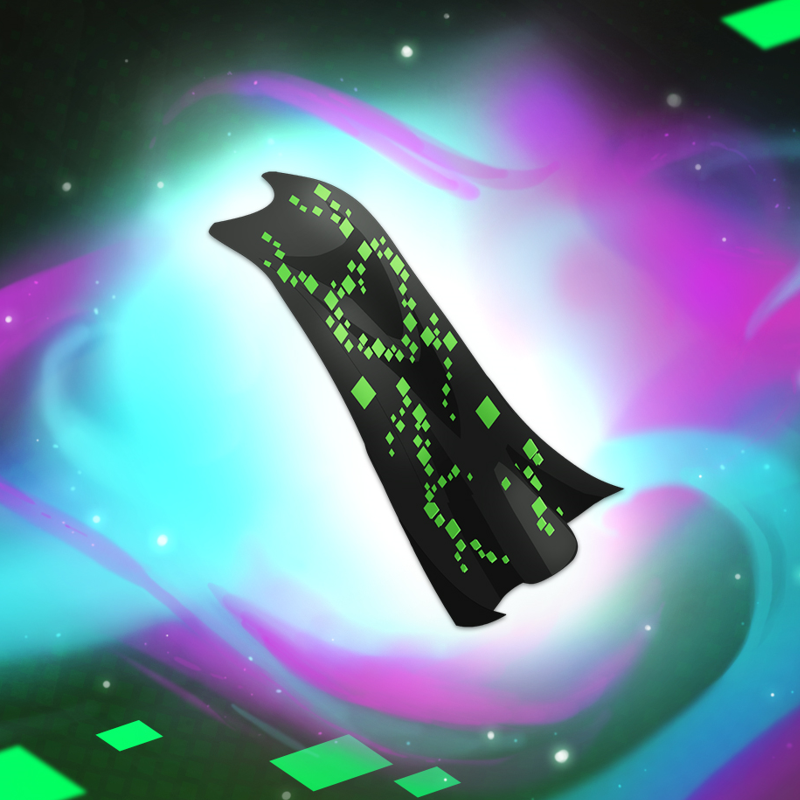 Cape de Zi - Subscriptions - DOFUS Retro - Ankama Store