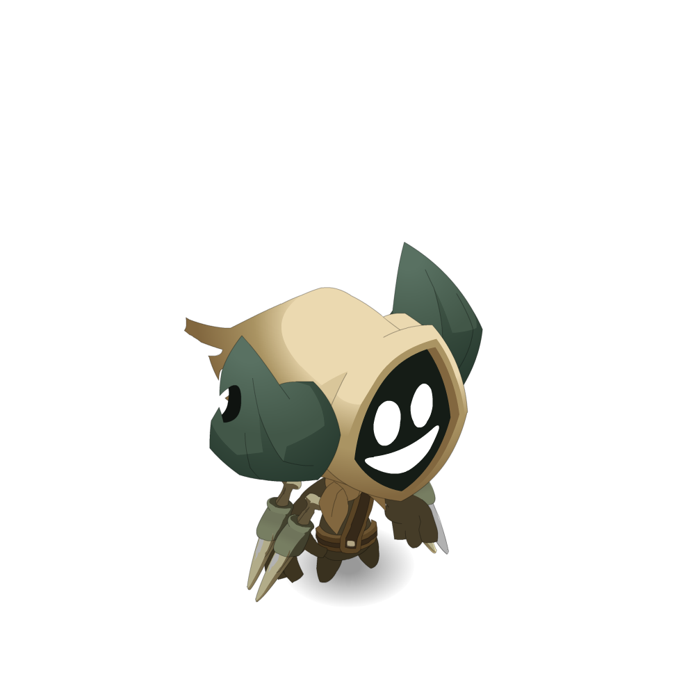 Minigrambo - Pets Skins - WAKFU - Ankama Store