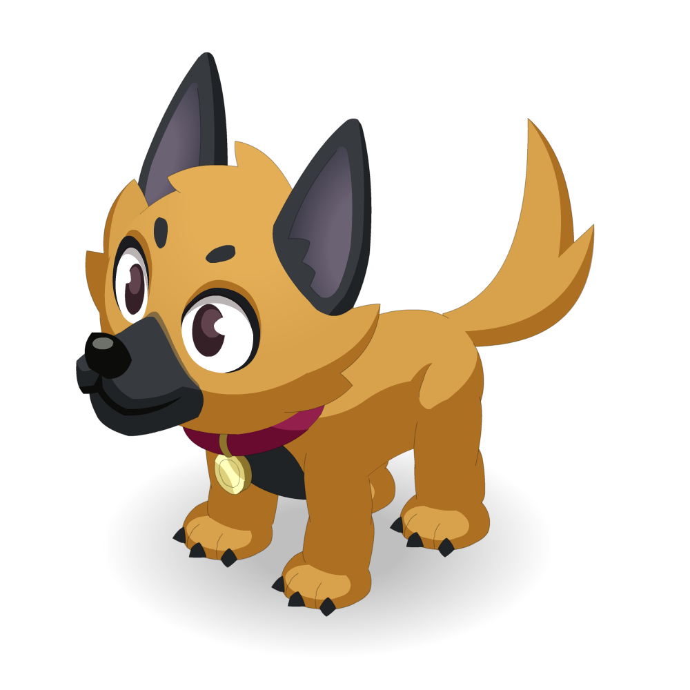 Pack Néo-Général - Packs - WAKFU - Ankama Store