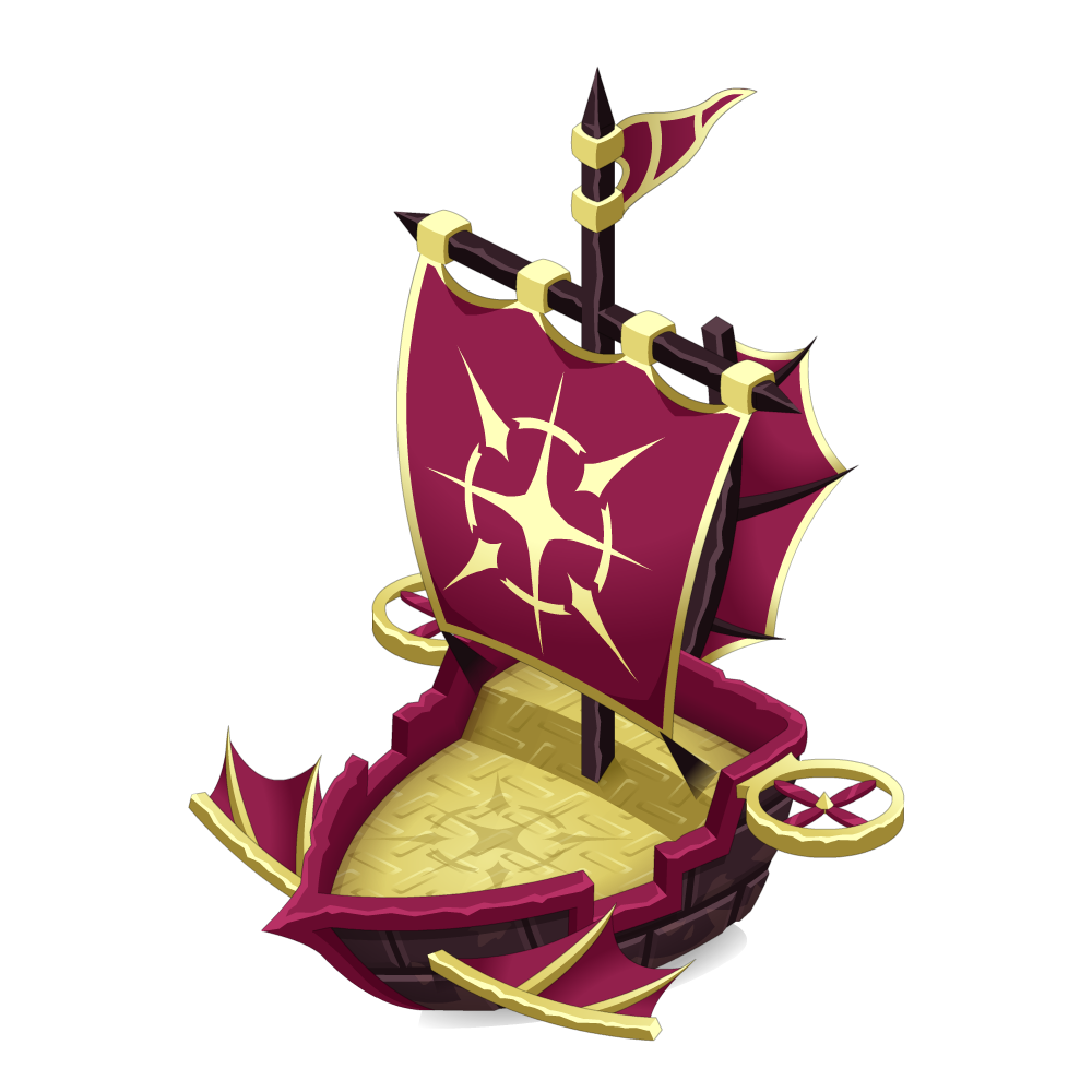 Pack Néo-Général - Packs - WAKFU - Ankama Store