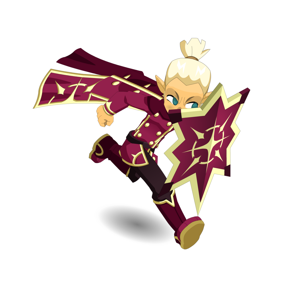 Pack Néo-Général - Packs - WAKFU - Ankama Store