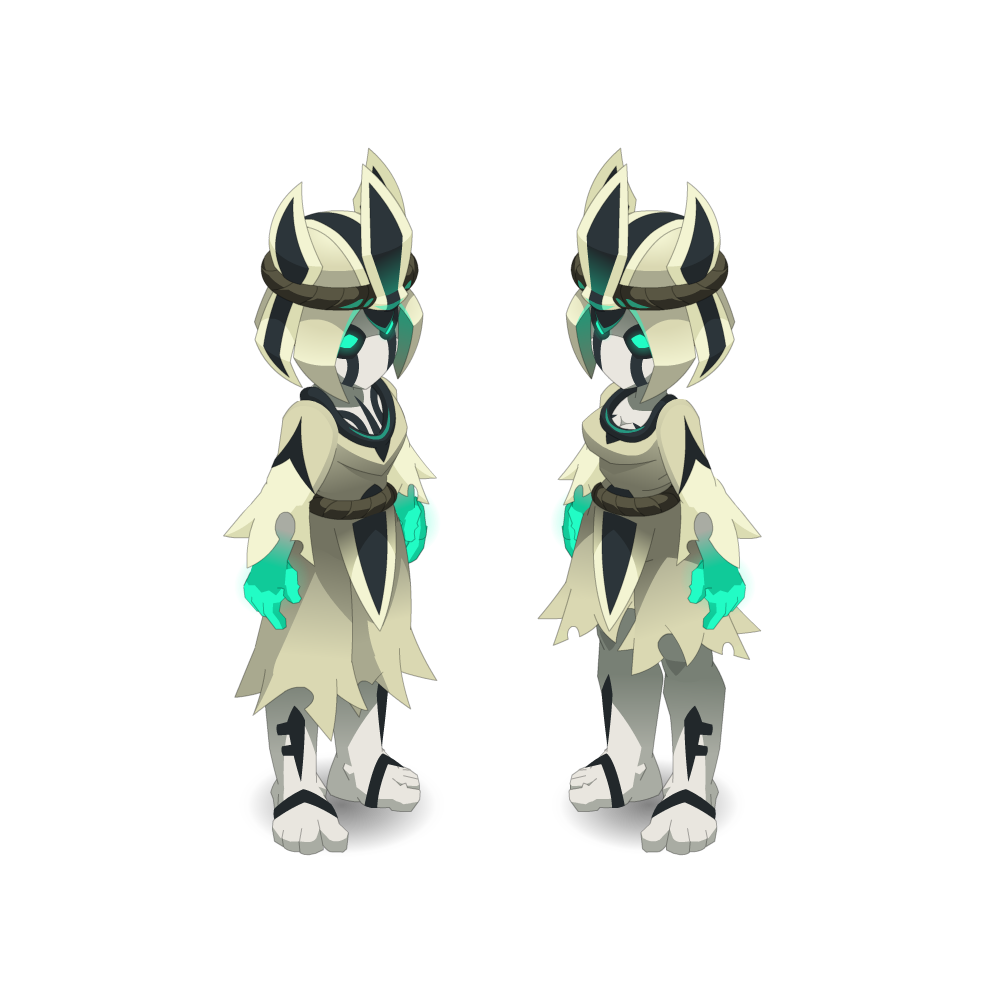 Pack Néo-Général - Packs - WAKFU - Ankama Store