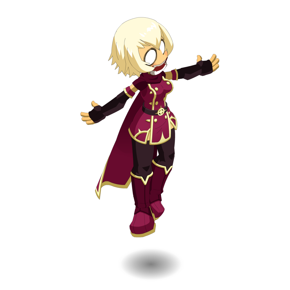 Pack Néo-Général - Packs - WAKFU - Ankama Store