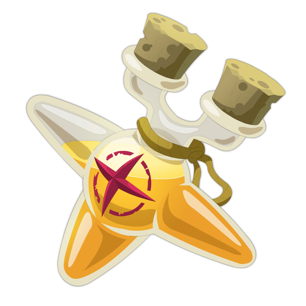 Pack Néo-Général - Packs - WAKFU - Ankama Store