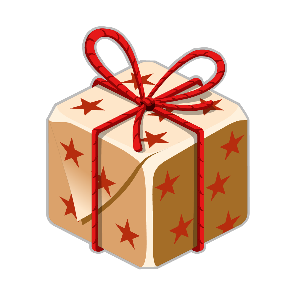 Cadeau-surprise de Nowel #1 - DOFUS - Ankama Store